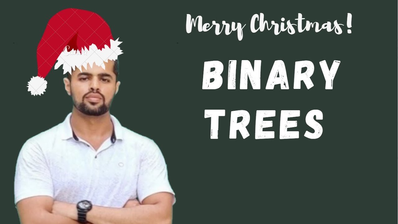 Introduction to Binary Trees | Trees Tutorial | Implementation | Data Structure