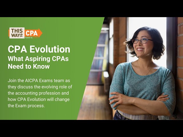 Understanding CPA Evolution: Key Insights for Aspiring CPAs | Galaxy.ai ...