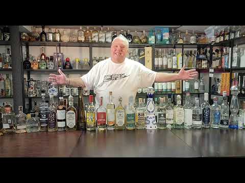 Must Watch FOR NEWBIES- *FULL REVIEW* Don't Drink Shit Tequila. Here's Why...And Some Better Choices