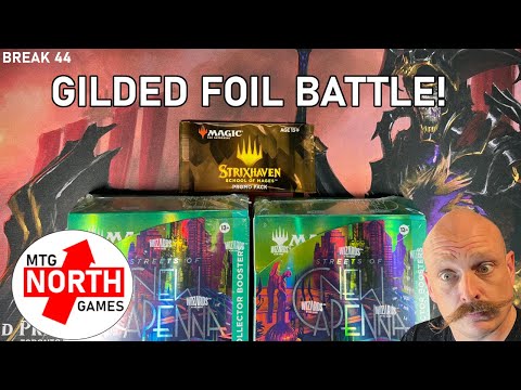 New Capenna Collector Box Battle: Wrecked In The Back Slot Ultimate Edition