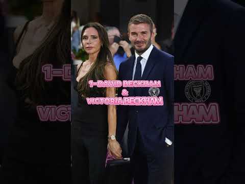 Top 4 Most Loving Celebrity Couples: Hollywood's Sweetest Relationship |best zodiac couples #couples