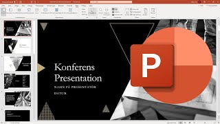 Utbildningar i PowerPoint – Skapa snygga presentationer