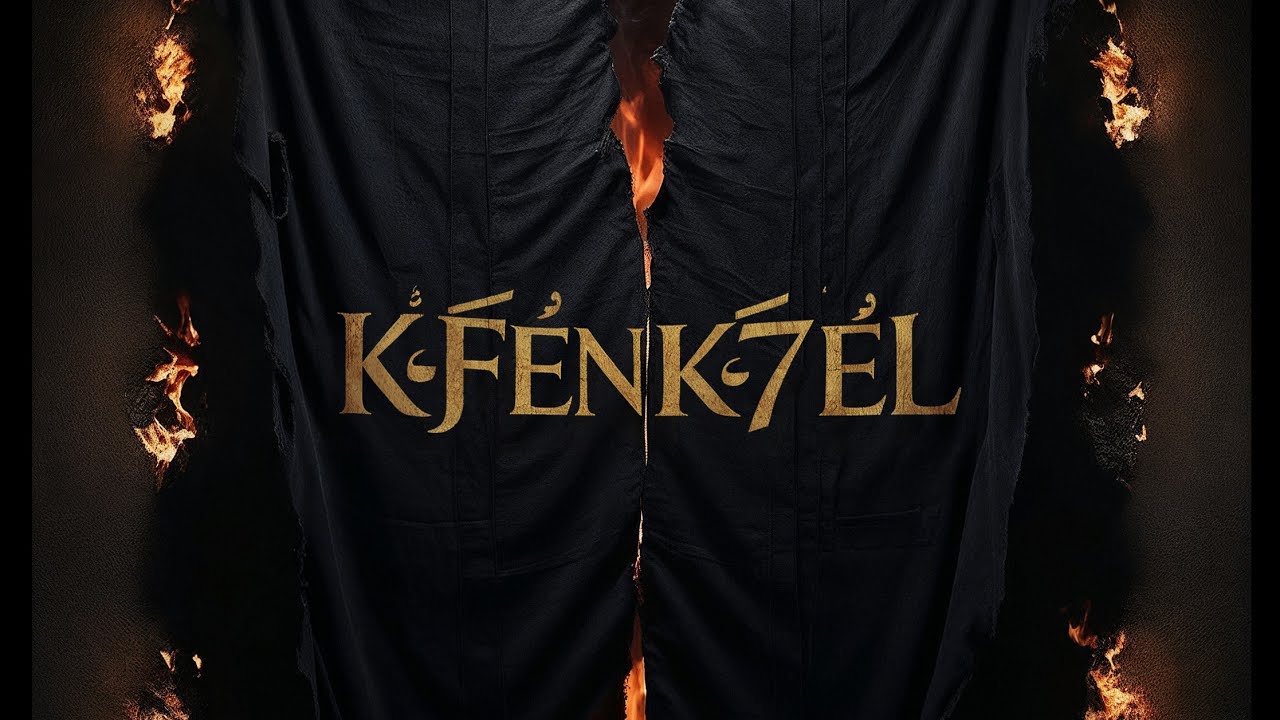 KFEN K7EL by Skorp from Algeria | Popnable