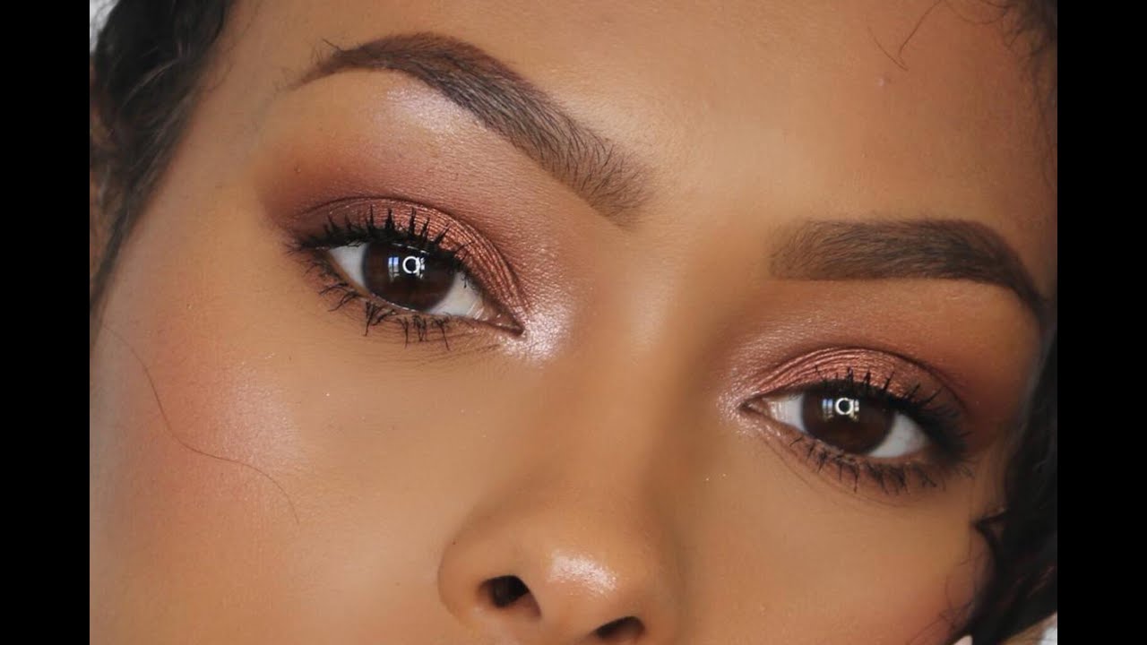 My Everyday Eyebrow Routine (very requested) | JaydePierce