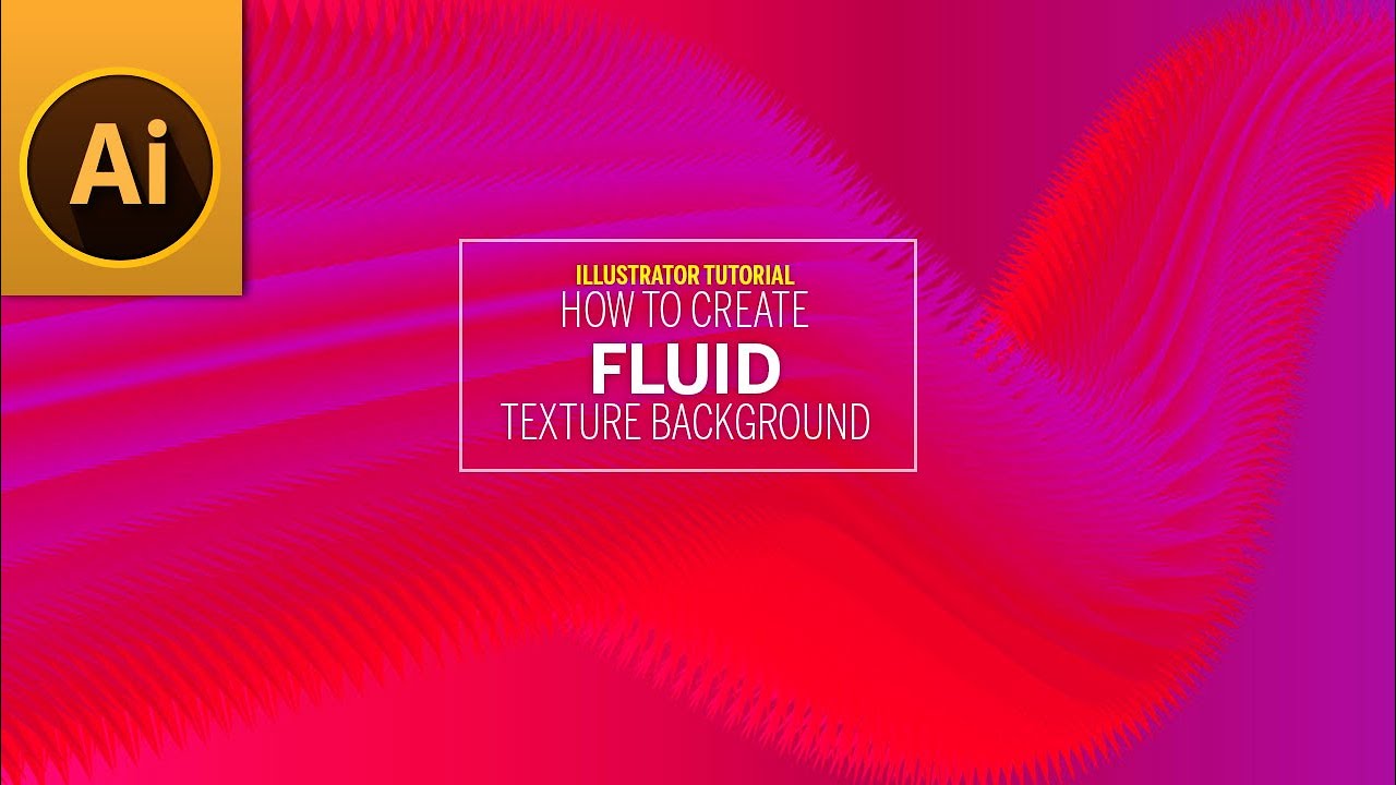 Illustrator Fluid Abstract Background | Abstract Liquid Background Illustrator @AllFreePik