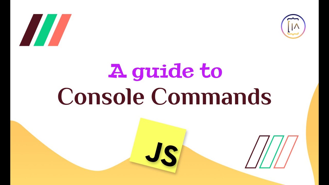 A Complete Guide to Console Commands