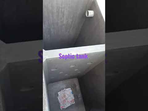 Septic Tank Design