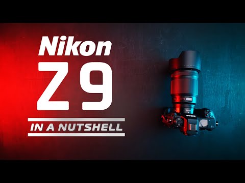 Nikon Z9: Quick overview (1669)