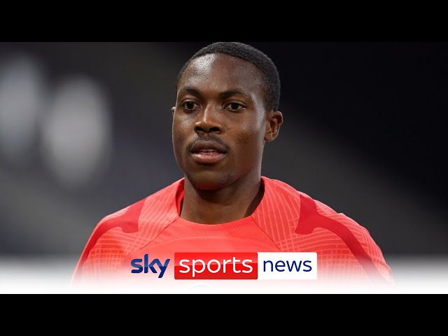 Christian Atsu in FIFA 23 - What will happen to his in-game card post ...