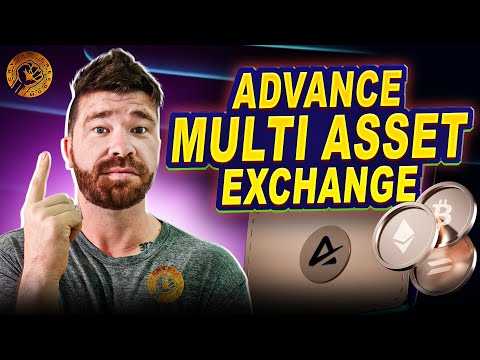 Unlocking the Future of Crypto? Discover the All-in-One AddUp Trading Platform?