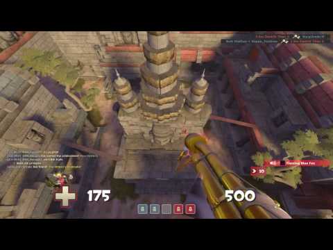 Steam Community :: Video :: Flying Pyro