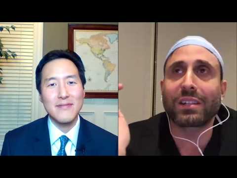 Episode 6: The Man Behind Dr. Miami with Dr. Michael Salzhauer