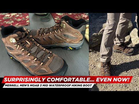 Merrell Moab 3 Review: Still Worth It After 2 Years?