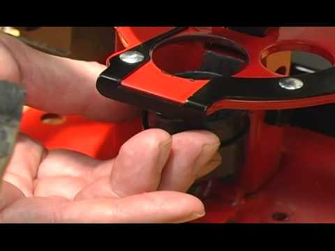 MEC Reloaders Troubleshooting Clean & Replace Collet on Progressive