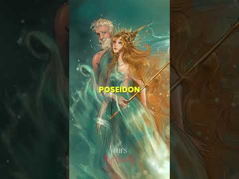 Top 5 STRONGEST Greek Gods | Greek Mythology | Yours Mythically