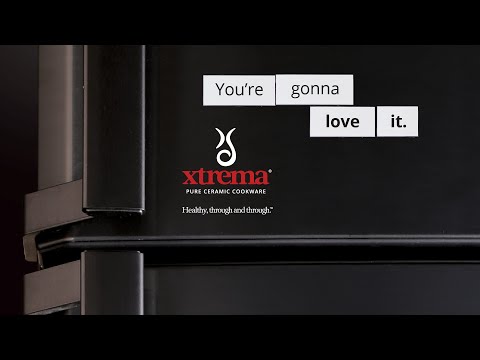 How to Use Xtrema Pure Ceramic Cookware