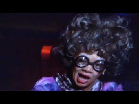 Patrice lovely singing say it.