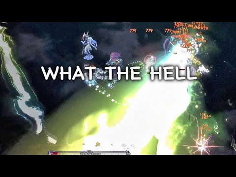Terraria: Calamity / Hunt of the Old God | goozma’s funny
