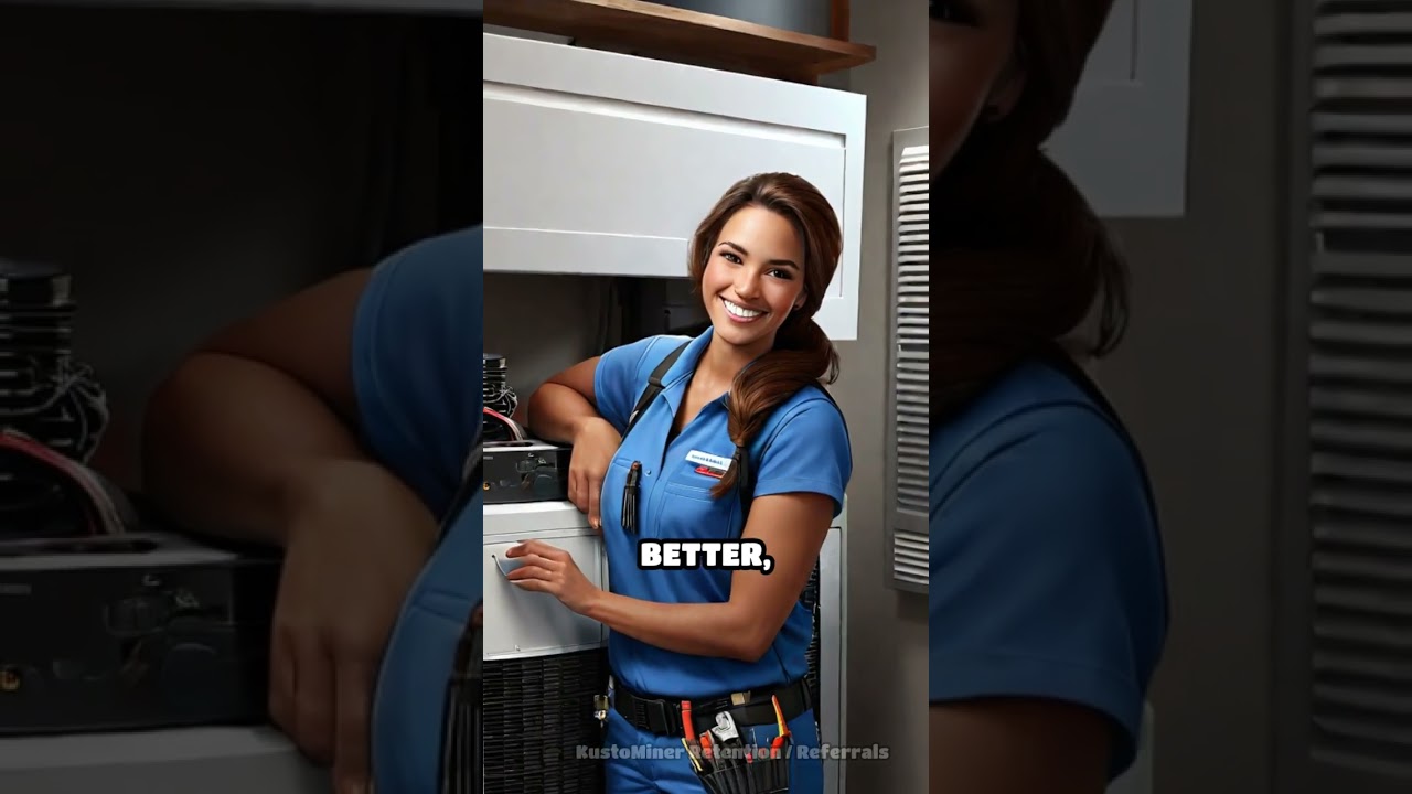 Unlock HVAC Growth with Data Analytics