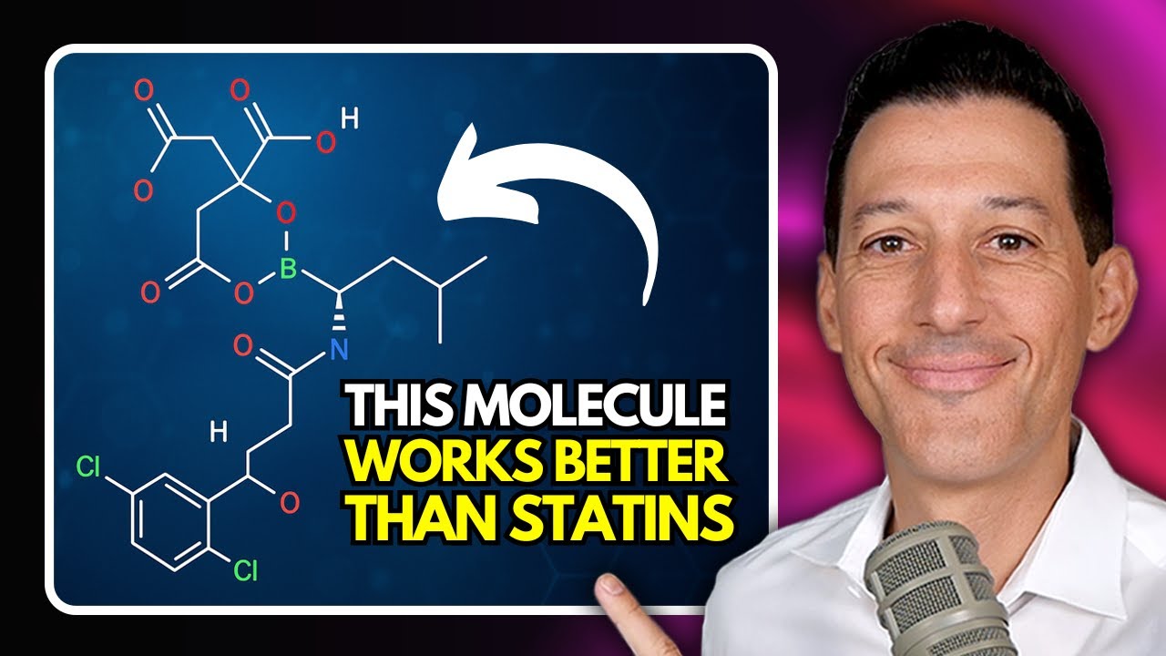 Can This Enzyme Really Clean Your Arteries?