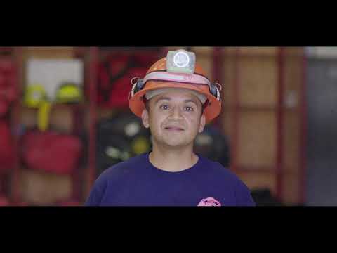 Nevada Gold Mines Career Profile Series