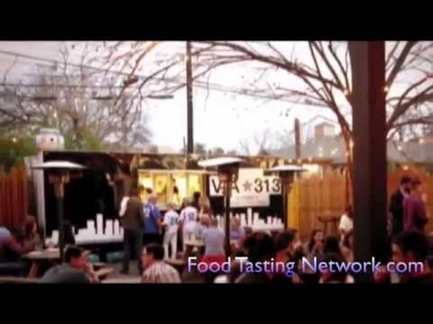 Fun Things to Do in Austin: Austin Food Tours