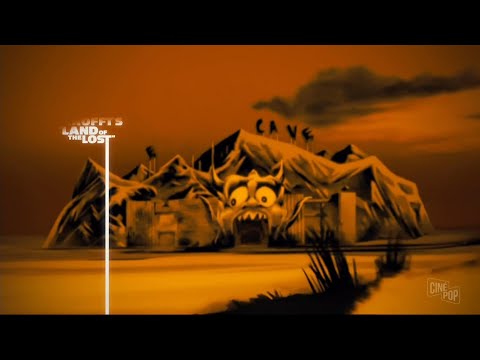 Land Of The Lost - End Credits [HD]