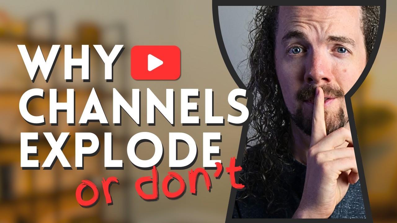 Understanding the Hidden YouTube Algorithm: The Secret Metric You Need ...
