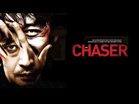 The chaser telugu full movie action thriller