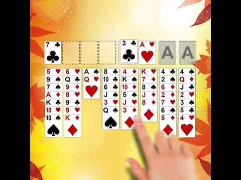 Classic Card Games Collection Creadits Your Classic Solitaire Square Trailer