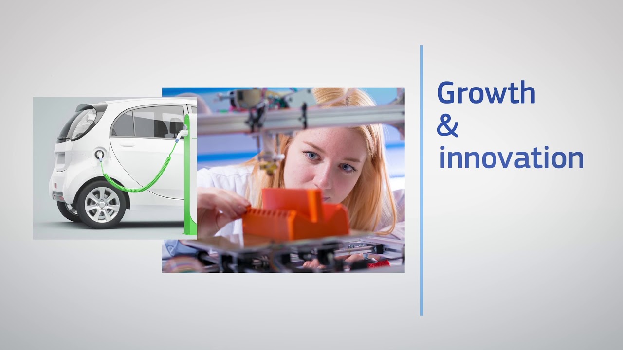 Public procurement for Innovation