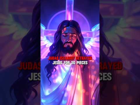 Who is Judas Iscariot