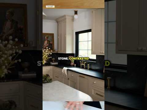 Kitchen backsplash and remodel ideas 2024 #design #kitchen