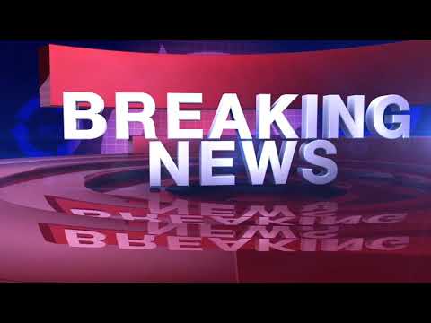 Breaking news bgm