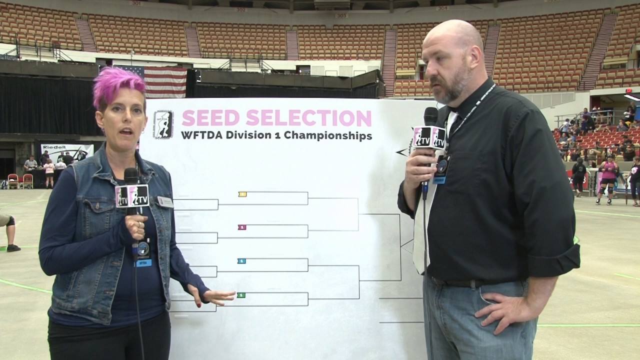 2016 Seeding Bracket Explanation