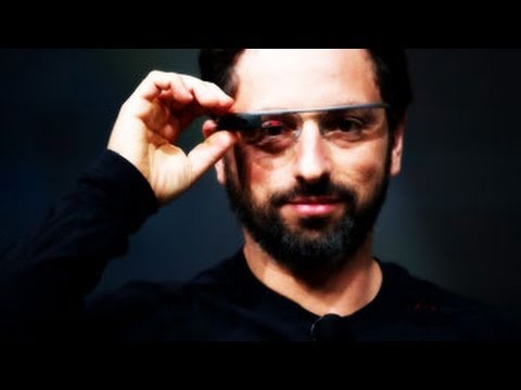Google Glass Challenged by Simpler, Cheaper HD Shades