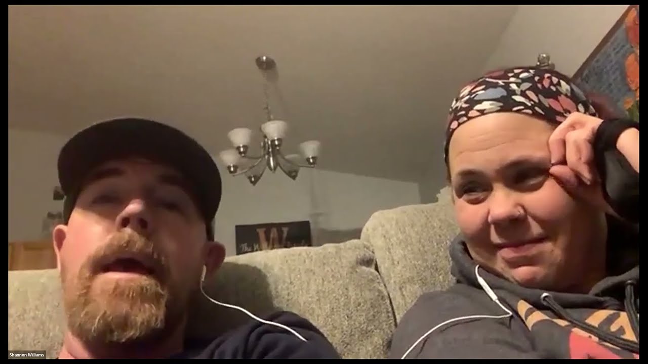 Chris and Shannon testimonial |  Sustainable Parenting - Flora McCormick, LCPC