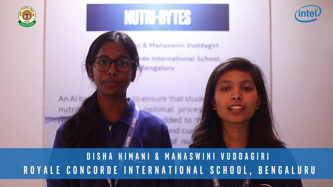 AI Student Community