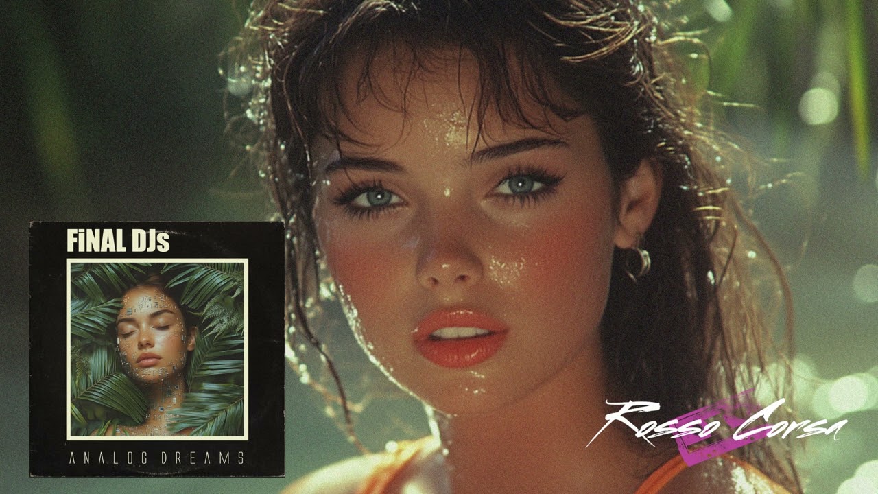 Final DJs - Analog Rendezvous - Full Track