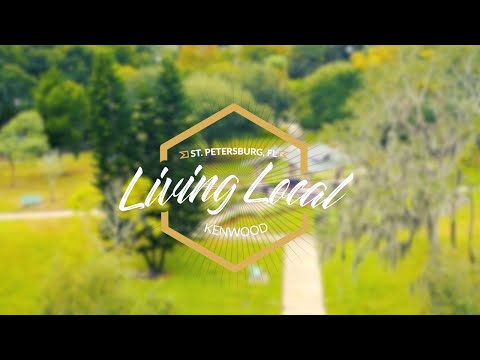 Living Local: Historic Kenwood