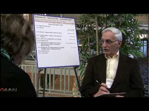 Predicting the Course of Rheumatoid Arthritis