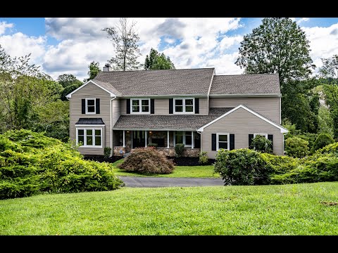 1011 Stargazers Rd | Amazing Home In Coatesville, PA 19320 | The Holly Gross Group