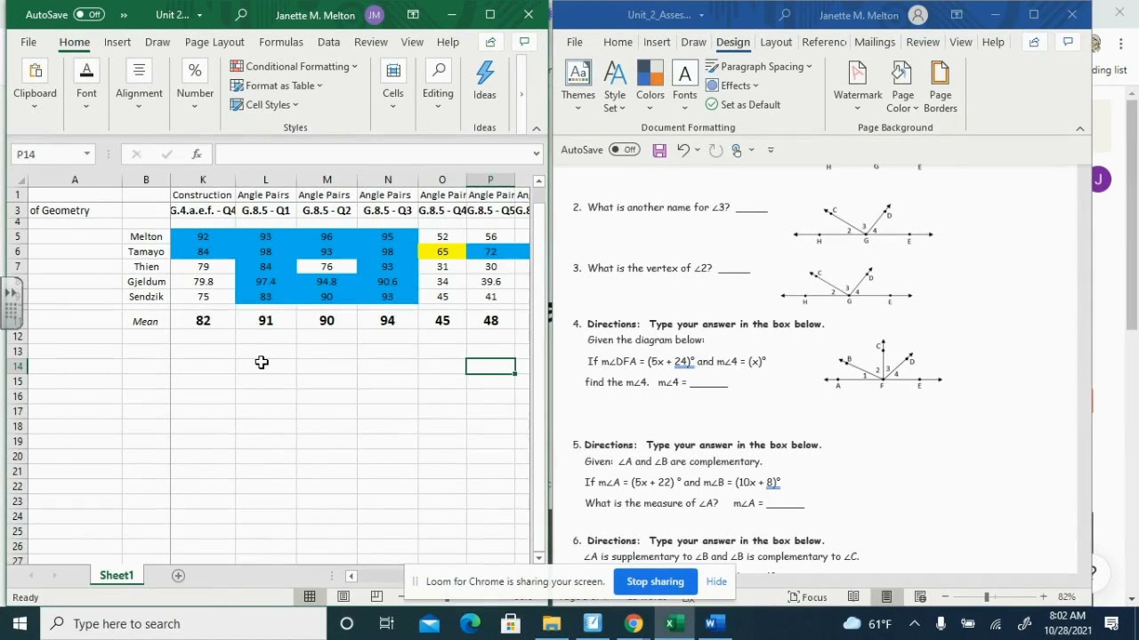 PLC Data Analysis