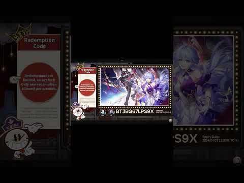 Honkai Star Rail Version 2.2 Livestream 300 StellarJades Redeem code