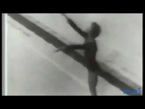 Larisa Latynina Floor Routine | 1960 Summer Olympics | Gymnastics Direct