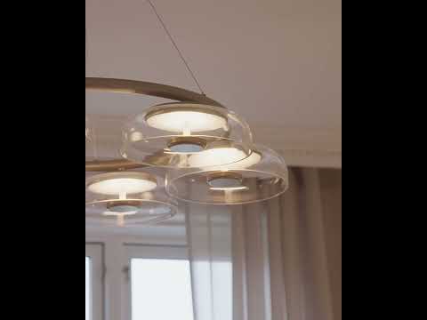 Nuura - Blossi 6 Pendant