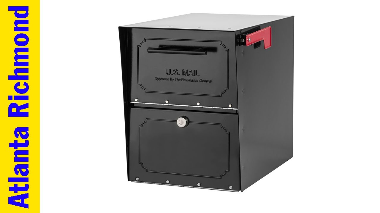 Best Mailbox Post 2025 - Top 5