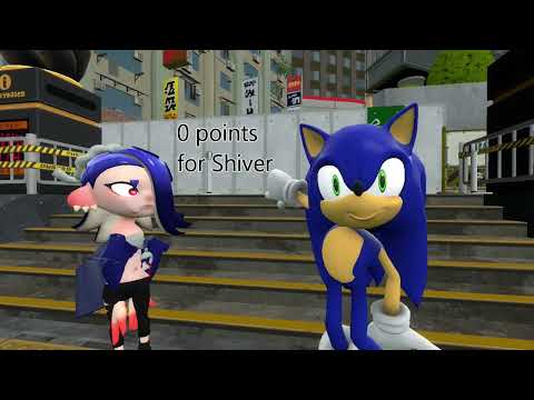 Steam Community :: Video :: Big Man Sweep! (Splatoon GMOD)