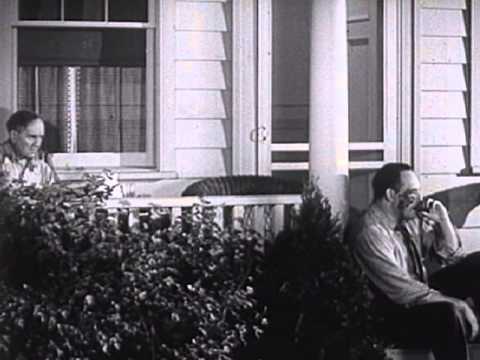 Hired! (1940)