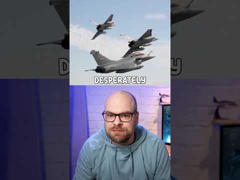 Why Everyone Wants the Dassault Rafale